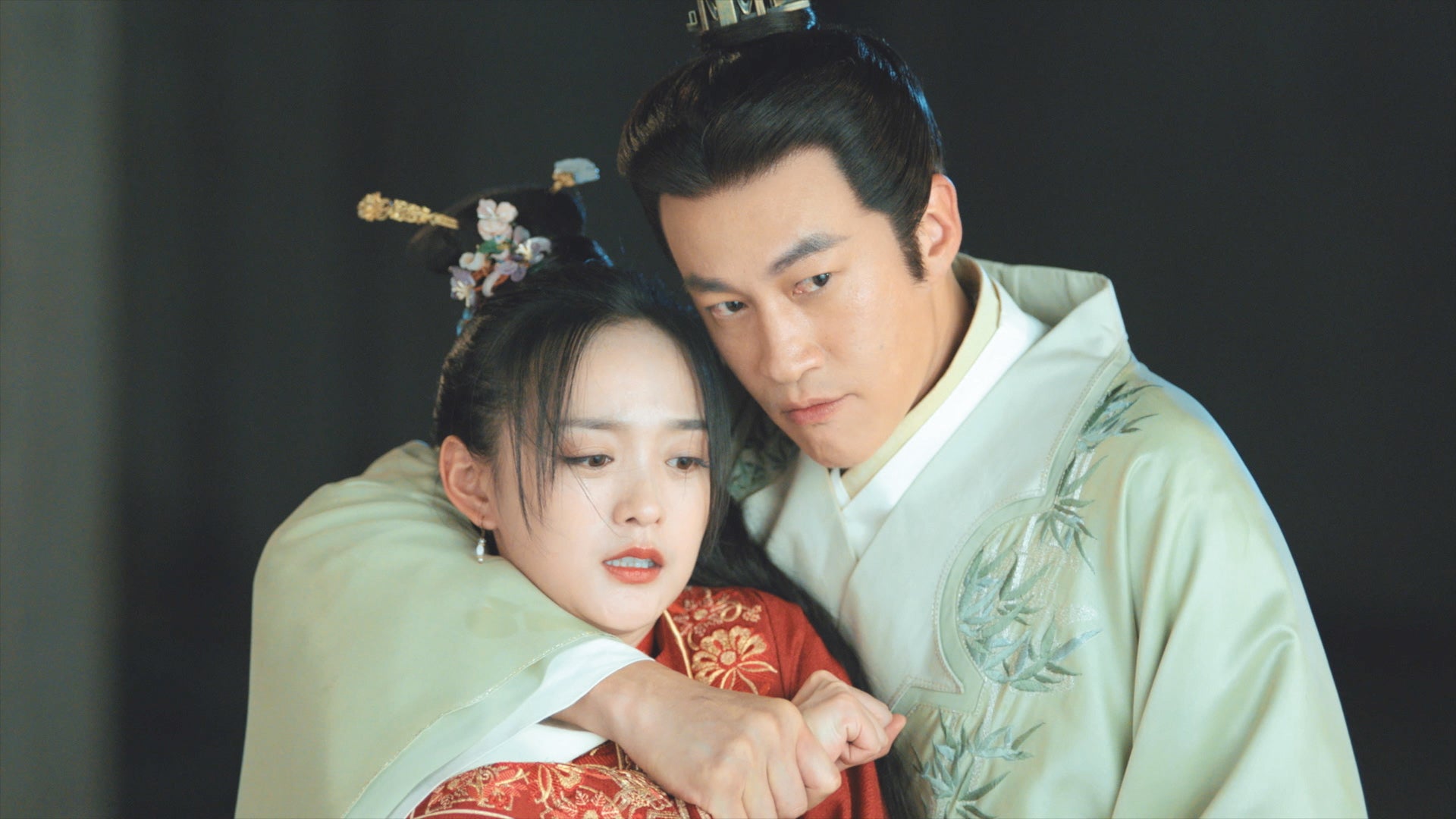 恋心が芽吹く頃～Blooming Days～ #5 | Lemino(レミノ) - 映画・ドラマ・アニメや音楽・ライブが見放題 | ドコモの動画配信サービス