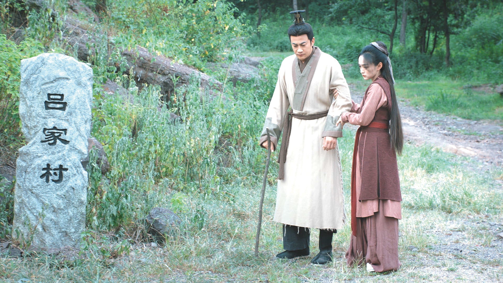 恋心が芽吹く頃～Blooming Days～ #9 | Lemino(レミノ) - 映画・ドラマ・アニメや音楽・ライブが見放題 | ドコモの動画配信サービス