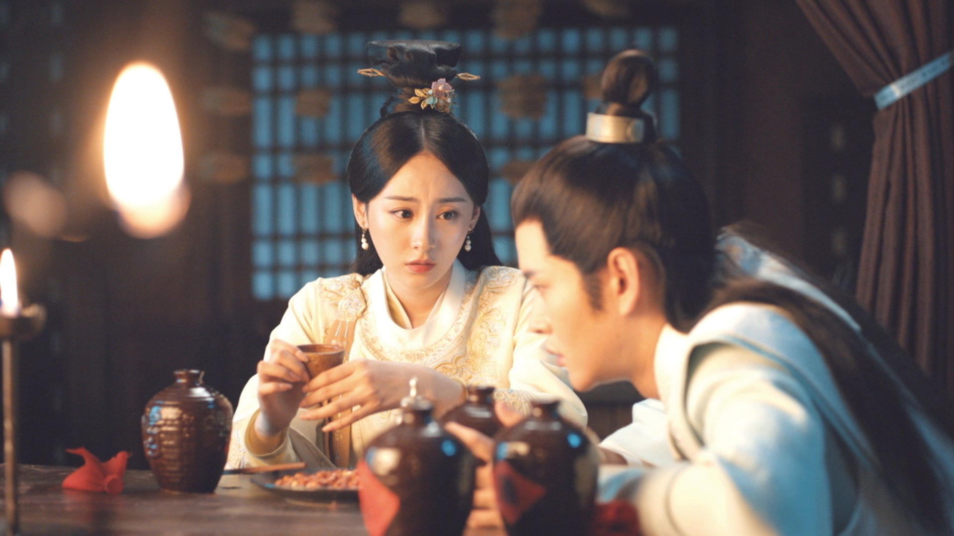 恋心が芽吹く頃～Blooming Days～ #18 | Lemino(レミノ) - 映画・ドラマ・アニメや音楽・ライブが見放題 | ドコモの動画配信サービス