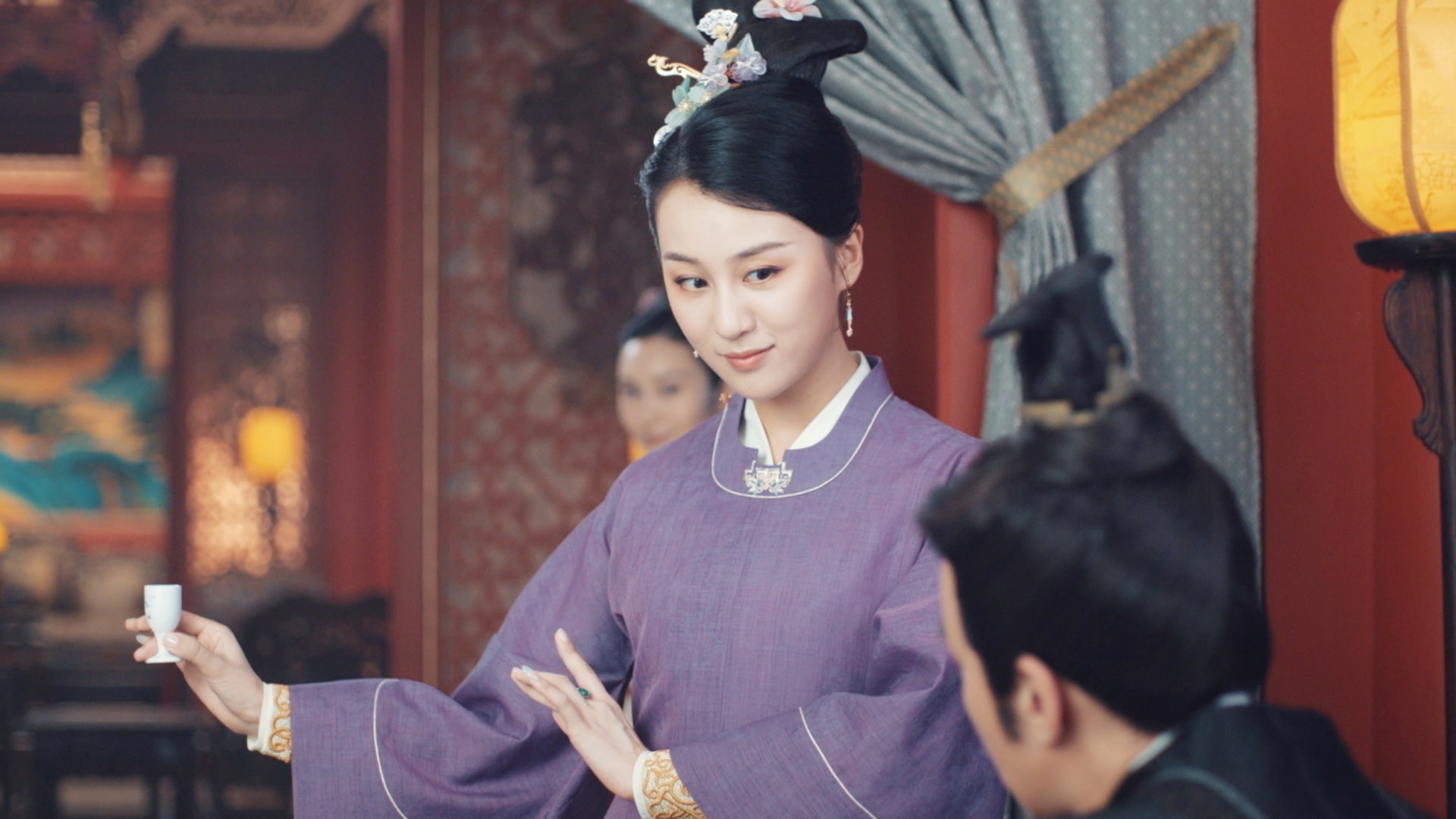 恋心が芽吹く頃～Blooming Days～ #19 | Lemino(レミノ) - 映画・ドラマ・アニメや音楽・ライブが見放題 | ドコモの動画配信サービス