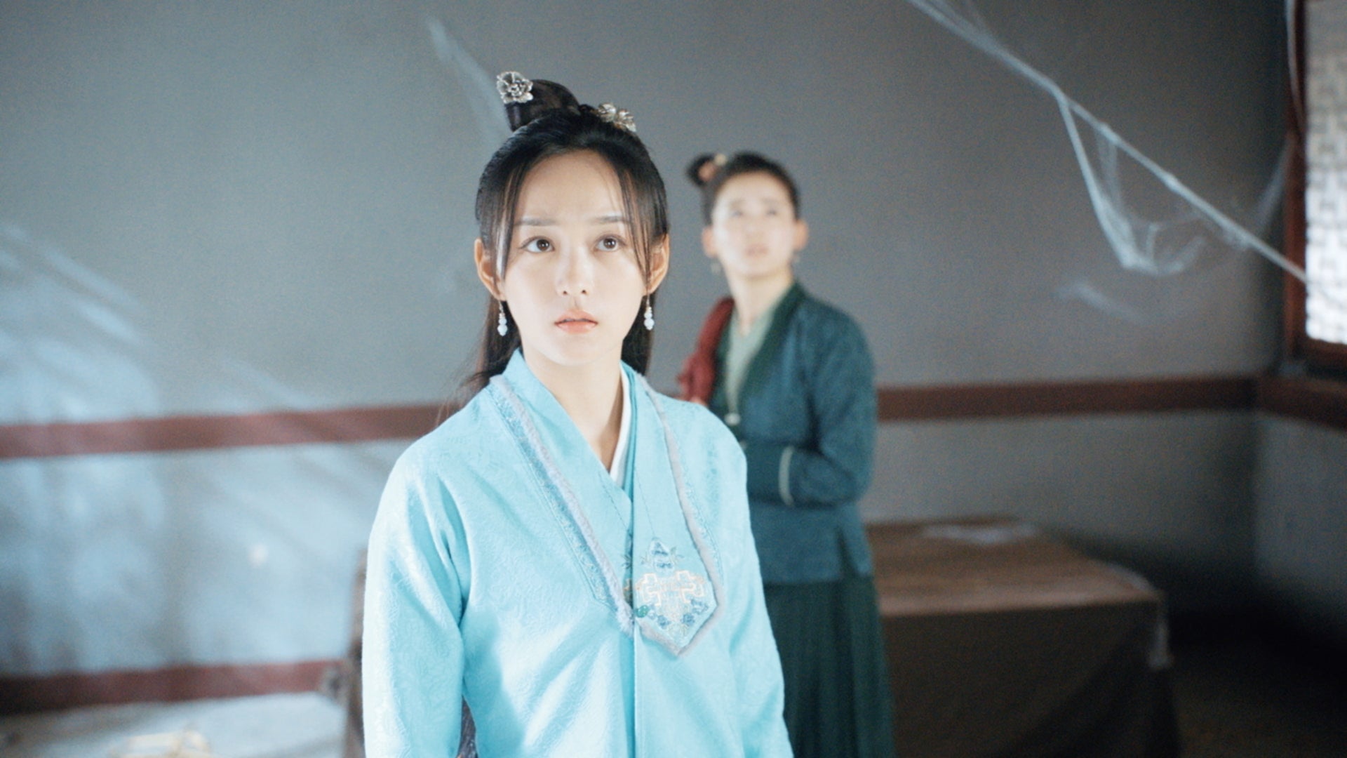 恋心が芽吹く頃～Blooming Days～ #23 | Lemino(レミノ) - 映画・ドラマ・アニメや音楽・ライブが見放題 | ドコモの動画配信サービス