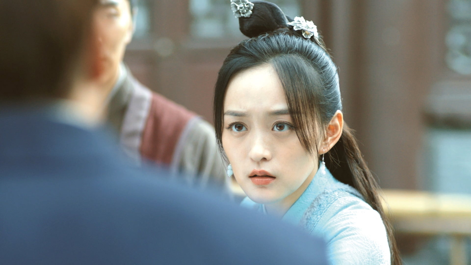 恋心が芽吹く頃～Blooming Days～ #24 | Lemino(レミノ) - 映画・ドラマ・アニメや音楽・ライブが見放題 | ドコモの動画配信サービス