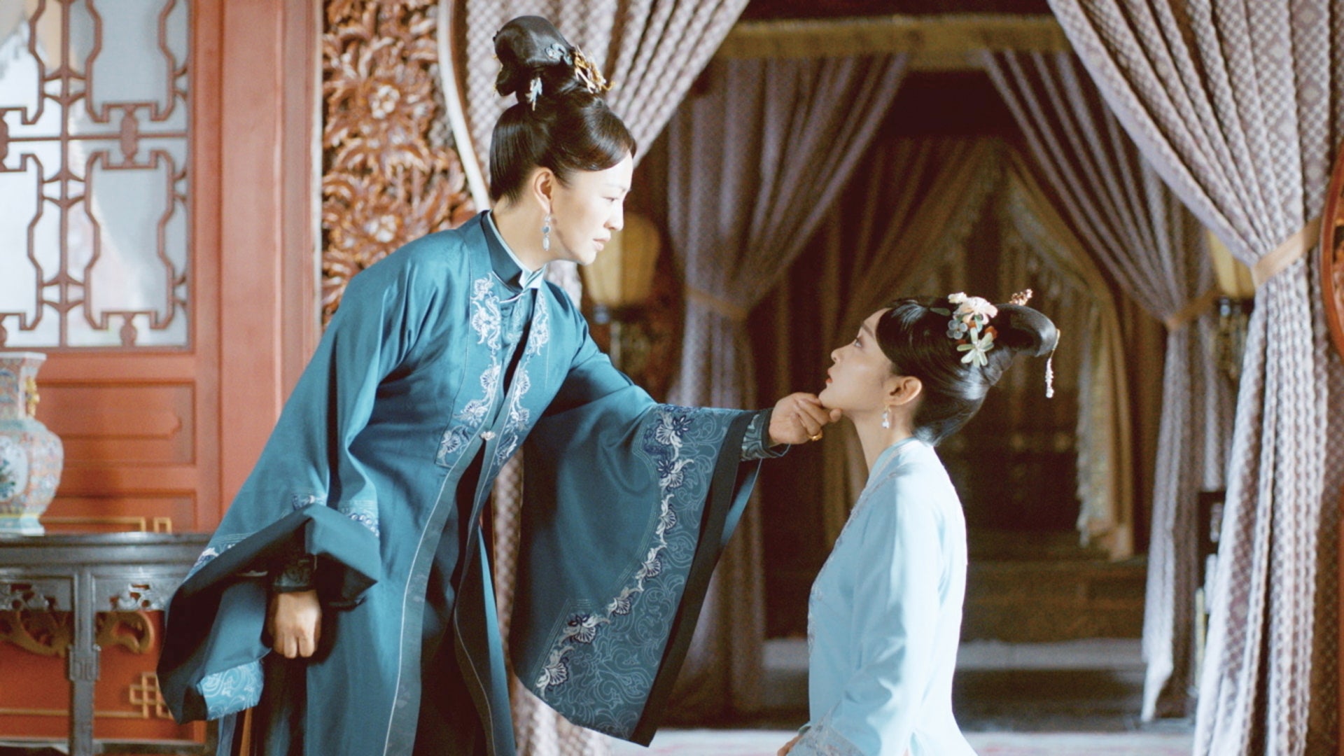 恋心が芽吹く頃～Blooming Days～ #28 | Lemino(レミノ) - 映画・ドラマ・アニメや音楽・ライブが見放題 | ドコモの動画配信サービス