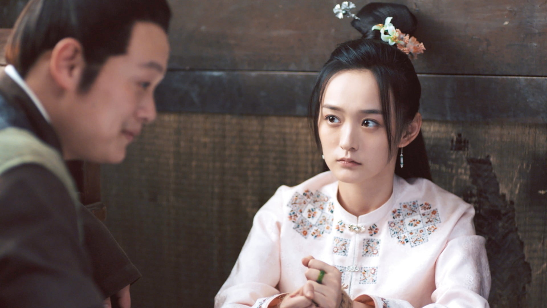 恋心が芽吹く頃～Blooming Days～ #36 | Lemino(レミノ) - 映画・ドラマ・アニメや音楽・ライブが見放題 | ドコモの動画配信サービス