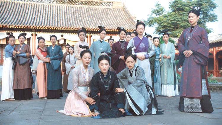 恋心が芽吹く頃～Blooming Days～ #41 | Lemino(レミノ) - 映画・ドラマ・アニメや音楽・ライブが見放題 | ドコモの動画配信サービス