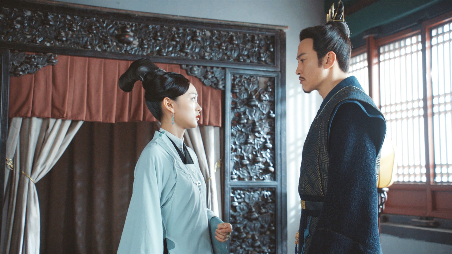 恋心が芽吹く頃～Blooming Days～ #42 | Lemino(レミノ) - 映画・ドラマ・アニメや音楽・ライブが見放題 | ドコモの動画配信サービス