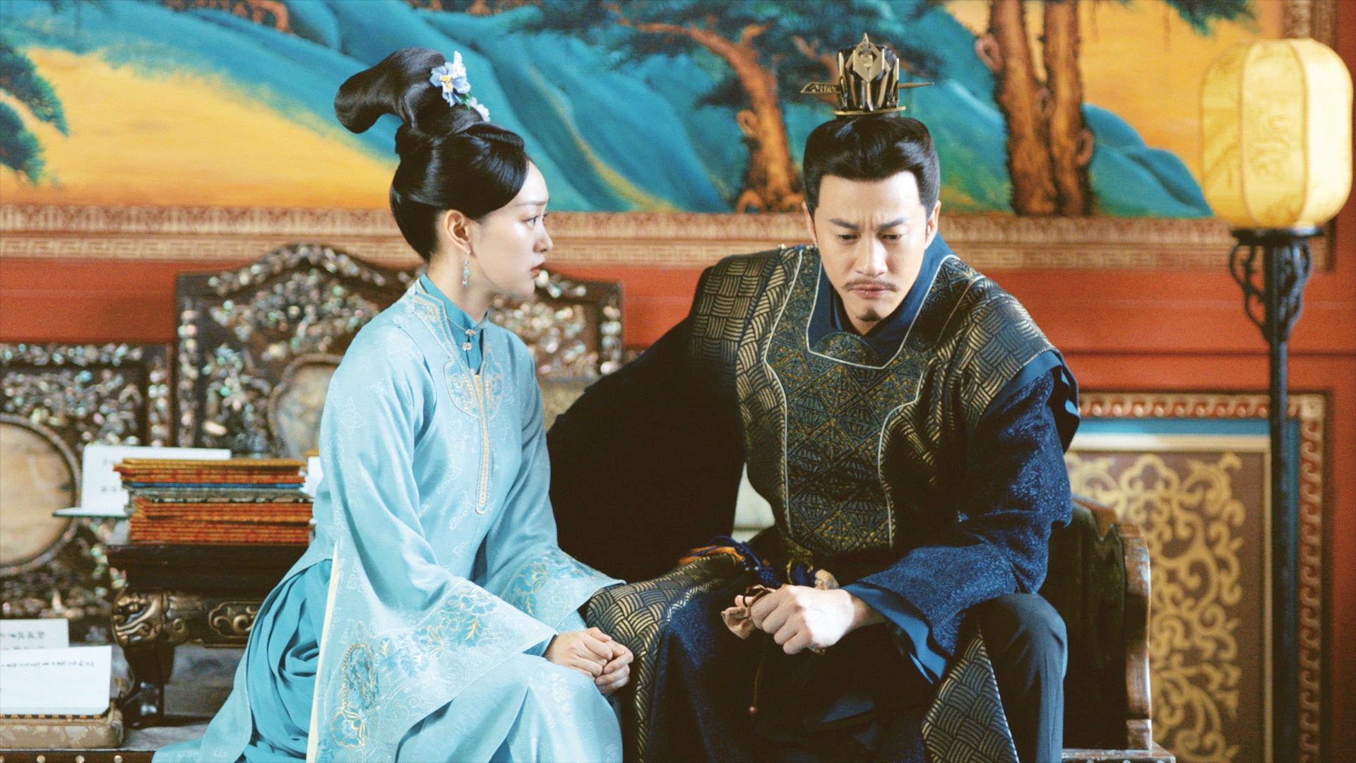 恋心が芽吹く頃～Blooming Days～ #43 | Lemino(レミノ) - 映画・ドラマ・アニメや音楽・ライブが見放題 | ドコモの動画配信サービス