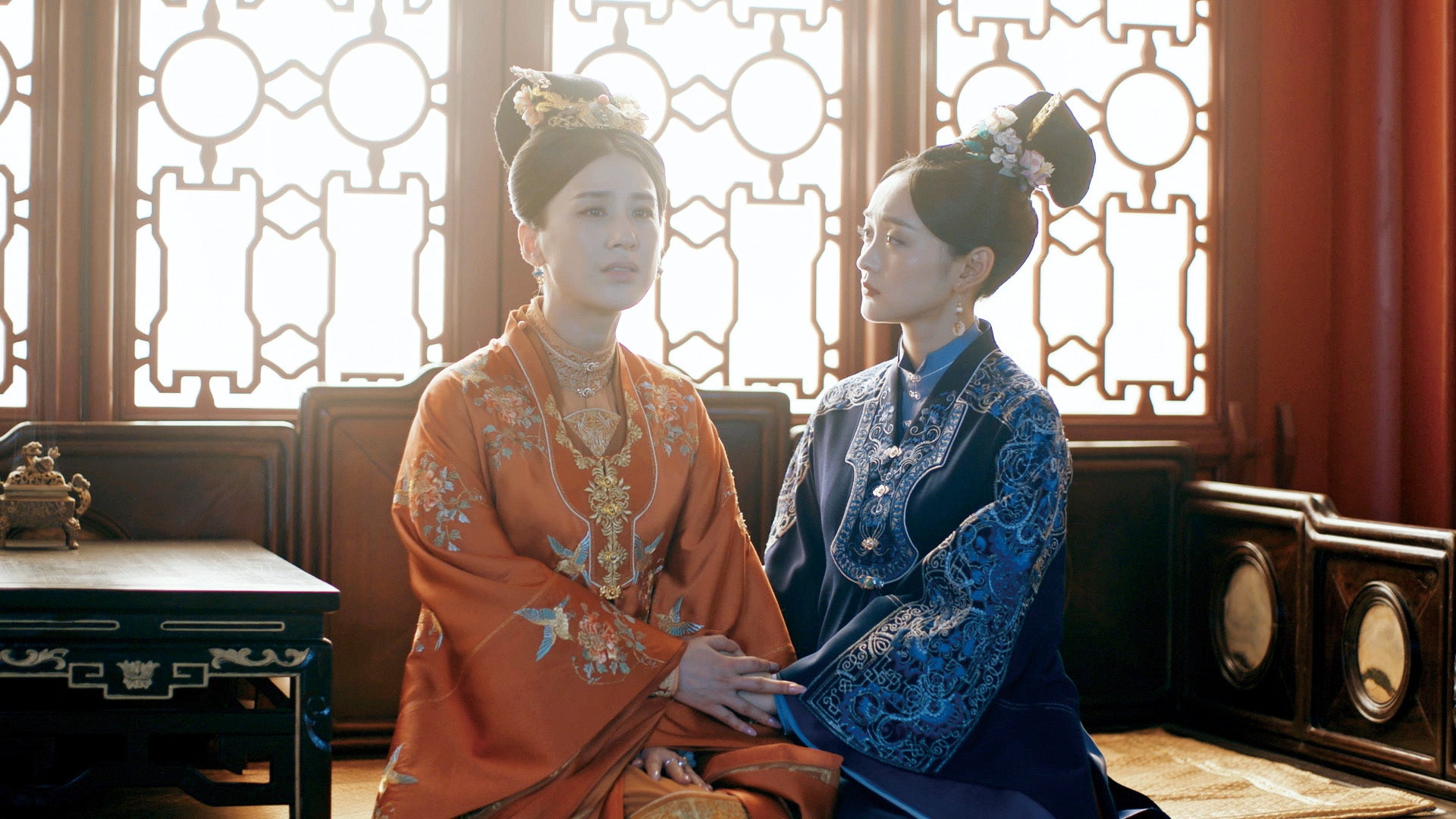 恋心が芽吹く頃～Blooming Days～ #46 | Lemino(レミノ) - 映画・ドラマ・アニメや音楽・ライブが見放題 | ドコモの動画配信サービス