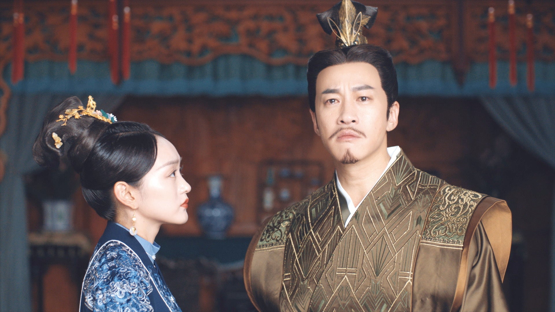 恋心が芽吹く頃～Blooming Days～ #48 | Lemino(レミノ) - 映画・ドラマ・アニメや音楽・ライブが見放題 | ドコモの動画配信サービス