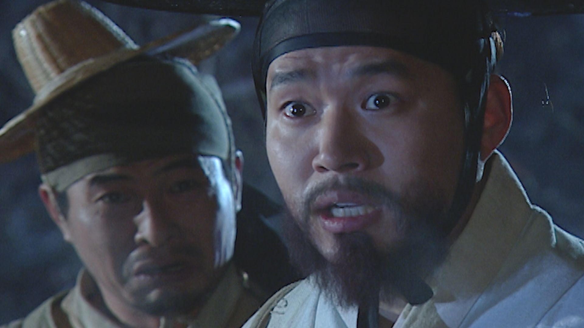 暗行御史パク・ムンス 第23話 | Lemino(レミノ) - 映画・ドラマ・アニメや音楽・ライブが見放題 | ドコモの動画配信サービス