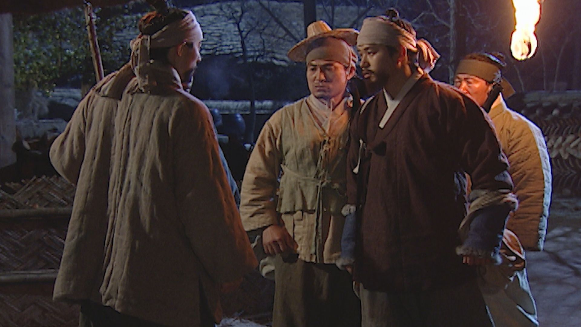 暗行御史パク・ムンス 第25話 | Lemino(レミノ) - 映画・ドラマ・アニメや音楽・ライブが見放題 | ドコモの動画配信サービス