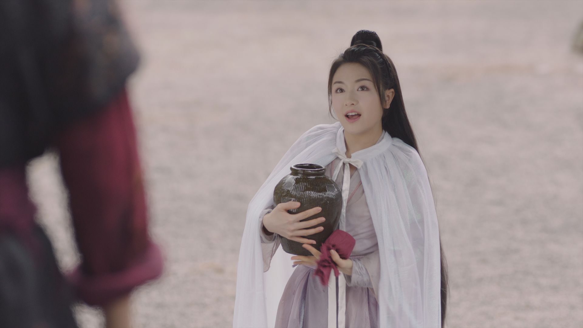 星花双姫～天に咲き、地に輝く恋～ 第14話 | Lemino(レミノ) - 映画・ドラマ・アニメや音楽・ライブが見放題 | ドコモの動画配信サービス