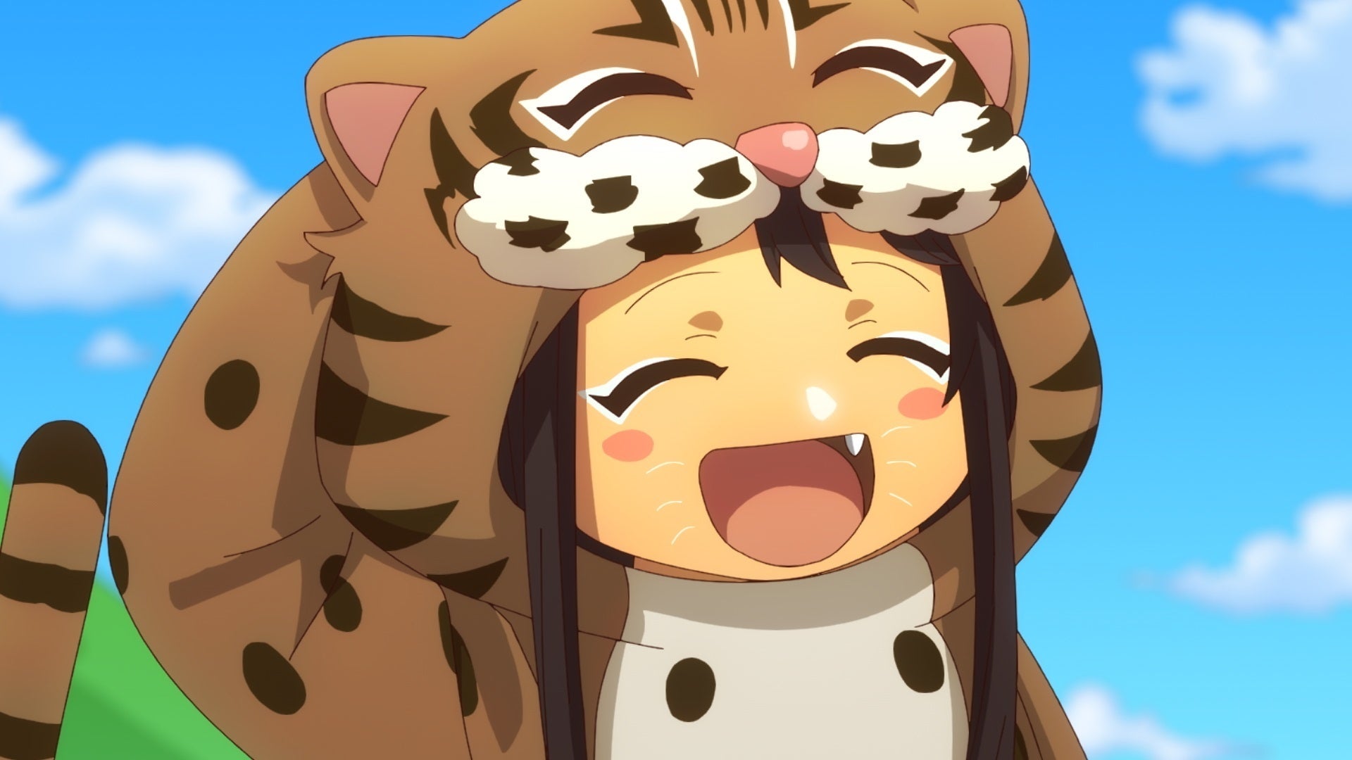 沖縄で好きになった子が方言すぎてツラすぎる。 #9 | Lemino(レミノ) - 映画・ドラマ・アニメや音楽・ライブが見放題 | ドコモの動画配信サービス