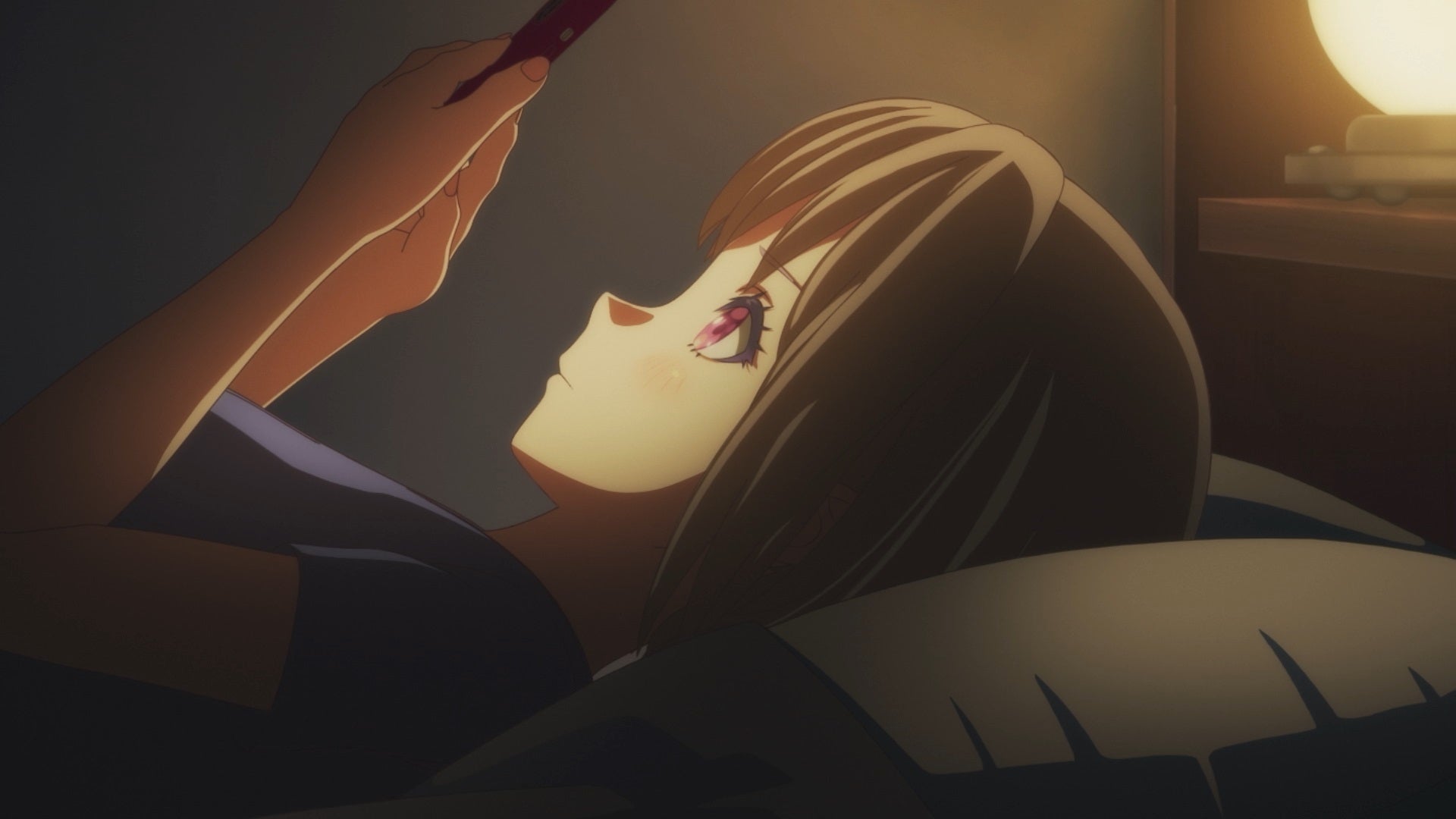 BanG Dream! Ave Mujica #5 | Lemino(レミノ) - 映画・ドラマ・アニメや音楽・ライブが見放題 | ドコモの動画配信サービス