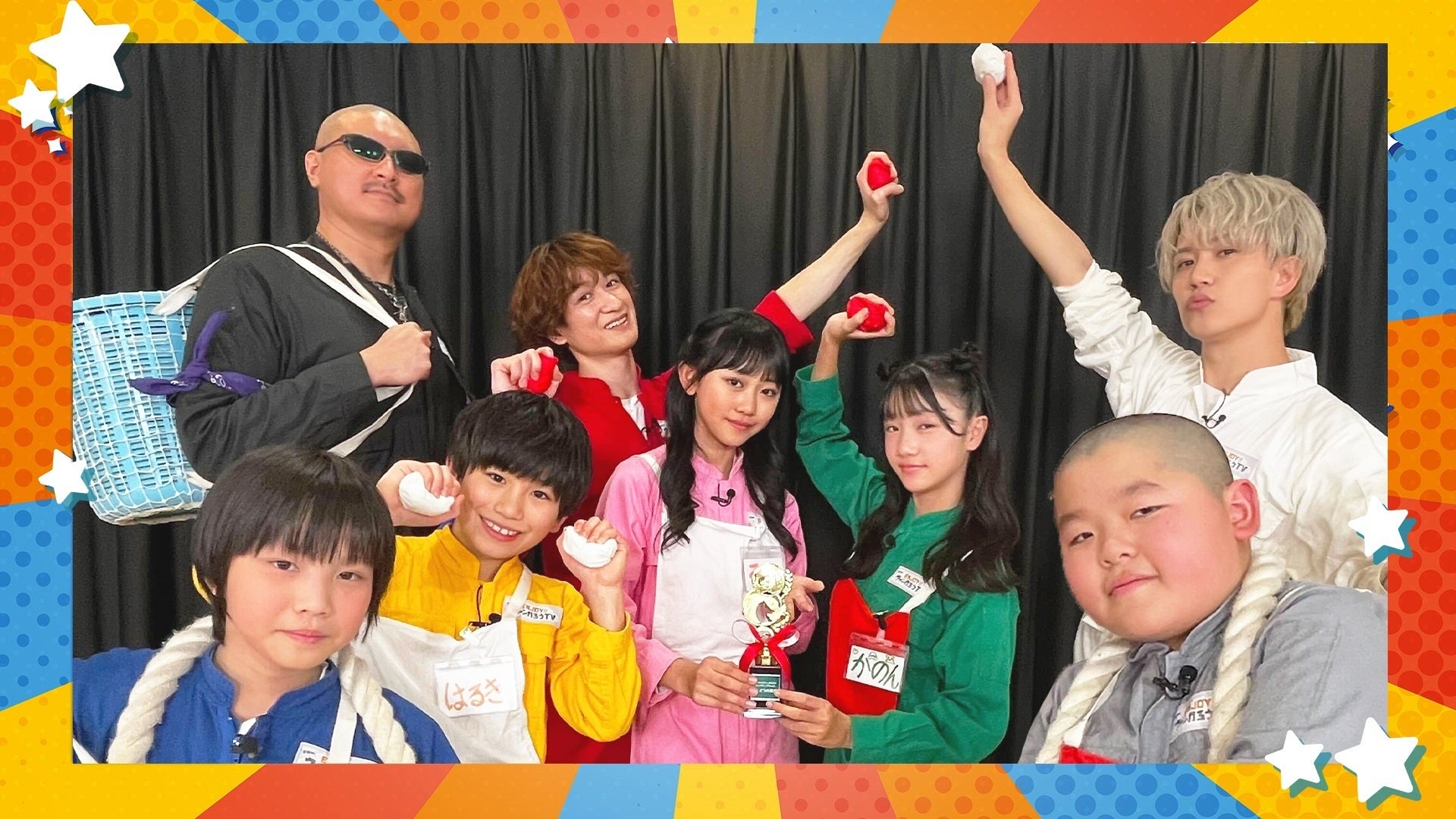 カードファイト!! ヴァンガード Divinez デラックス編 特番(2) | Lemino(レミノ) - 映画・ドラマ・アニメや音楽・ライブが見放題 | ドコモの動画配信サービス