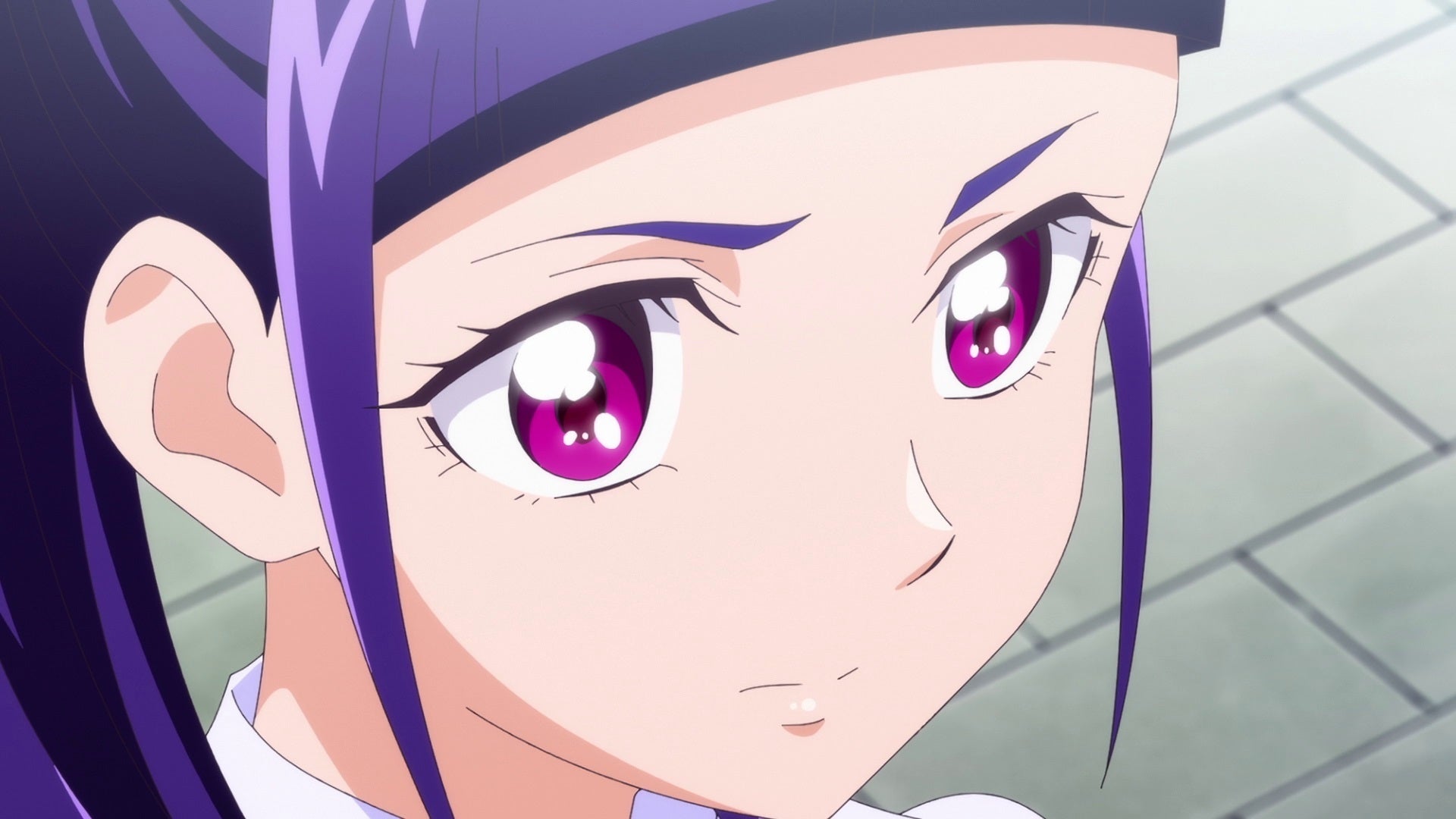 魔法つかいプリキュア！！～MIRAI DAYS～ 第9話 | Lemino(レミノ) - 映画・ドラマ・アニメや音楽・ライブが見放題 | ドコモの動画配信サービス