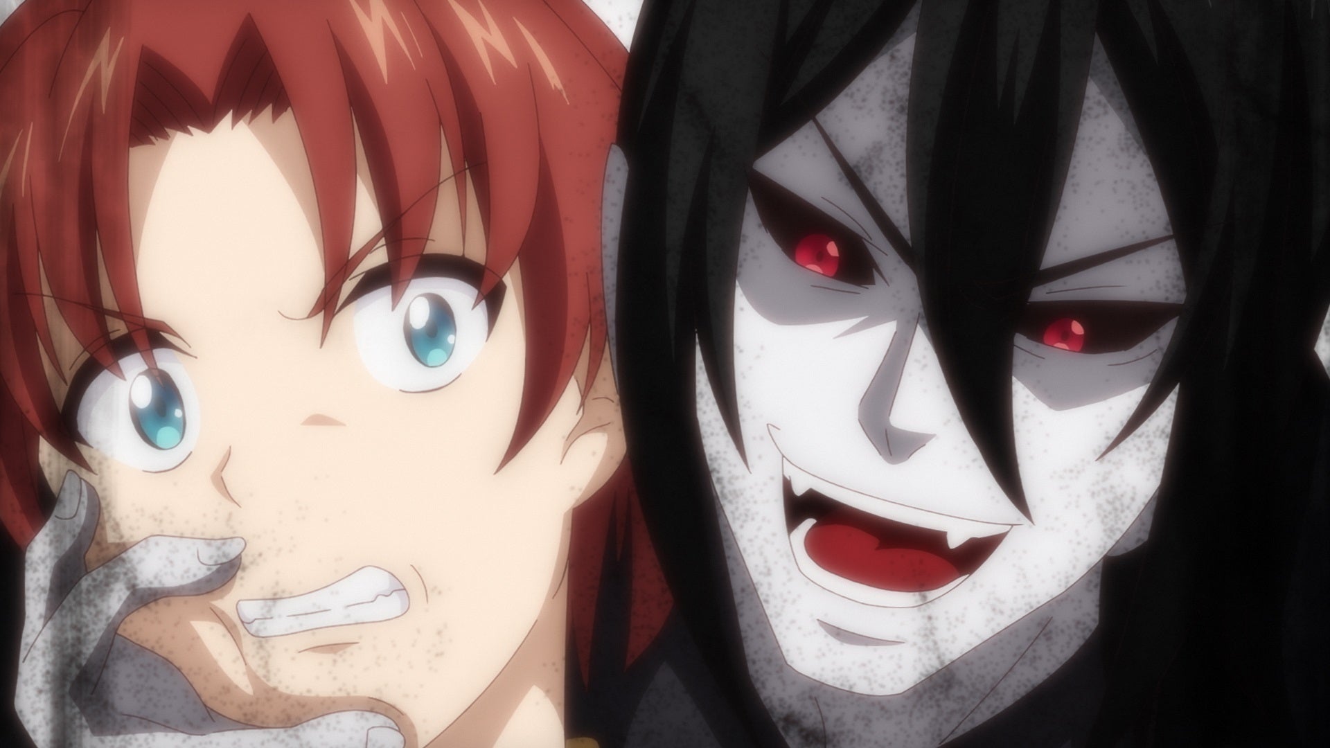 没落予定の貴族だけど、暇だったから魔法を極めてみた #7 | Lemino(レミノ) - 映画・ドラマ・アニメや音楽・ライブが見放題 | ドコモの動画配信サービス