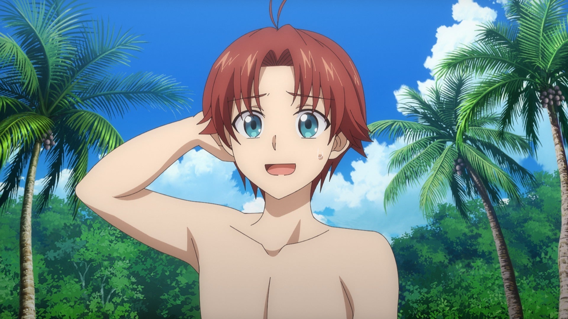 没落予定の貴族だけど、暇だったから魔法を極めてみた #10 | Lemino(レミノ) - 映画・ドラマ・アニメや音楽・ライブが見放題 | ドコモの動画配信サービス