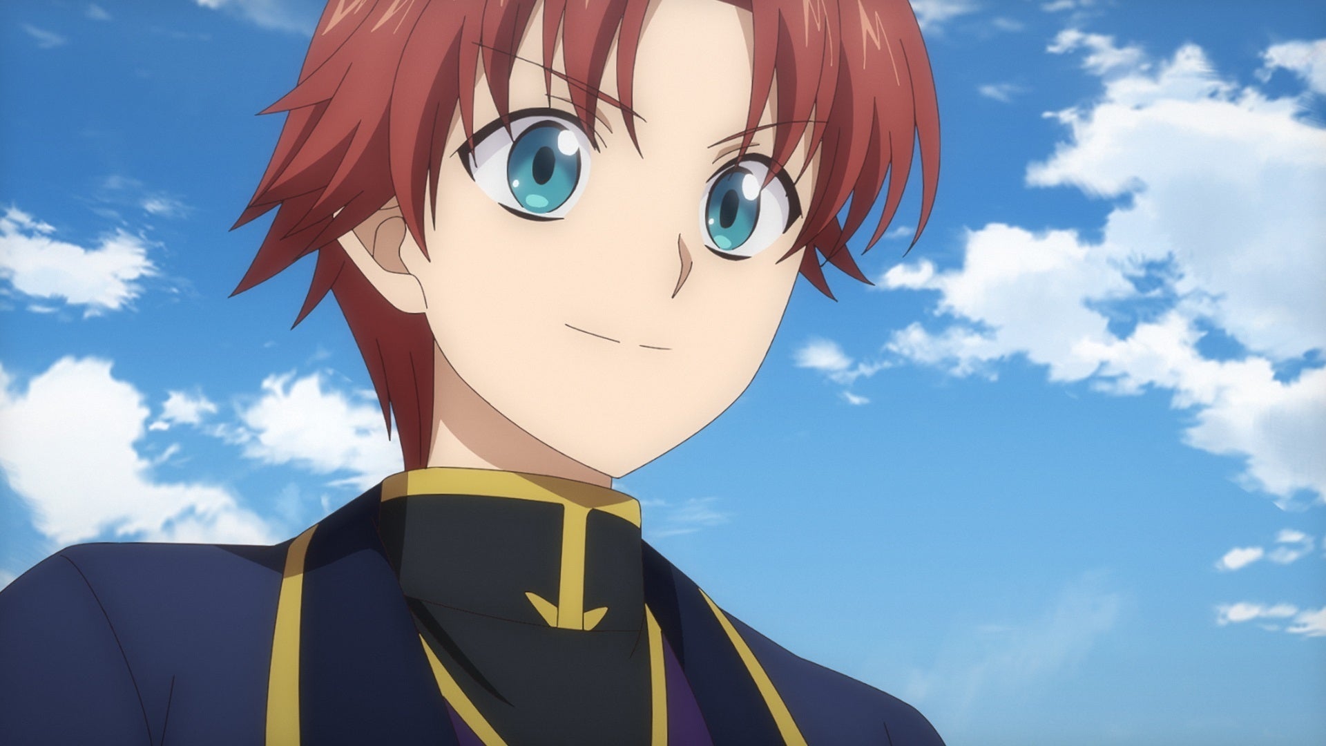 没落予定の貴族だけど、暇だったから魔法を極めてみた #11 | Lemino(レミノ) - 映画・ドラマ・アニメや音楽・ライブが見放題 | ドコモの動画配信サービス