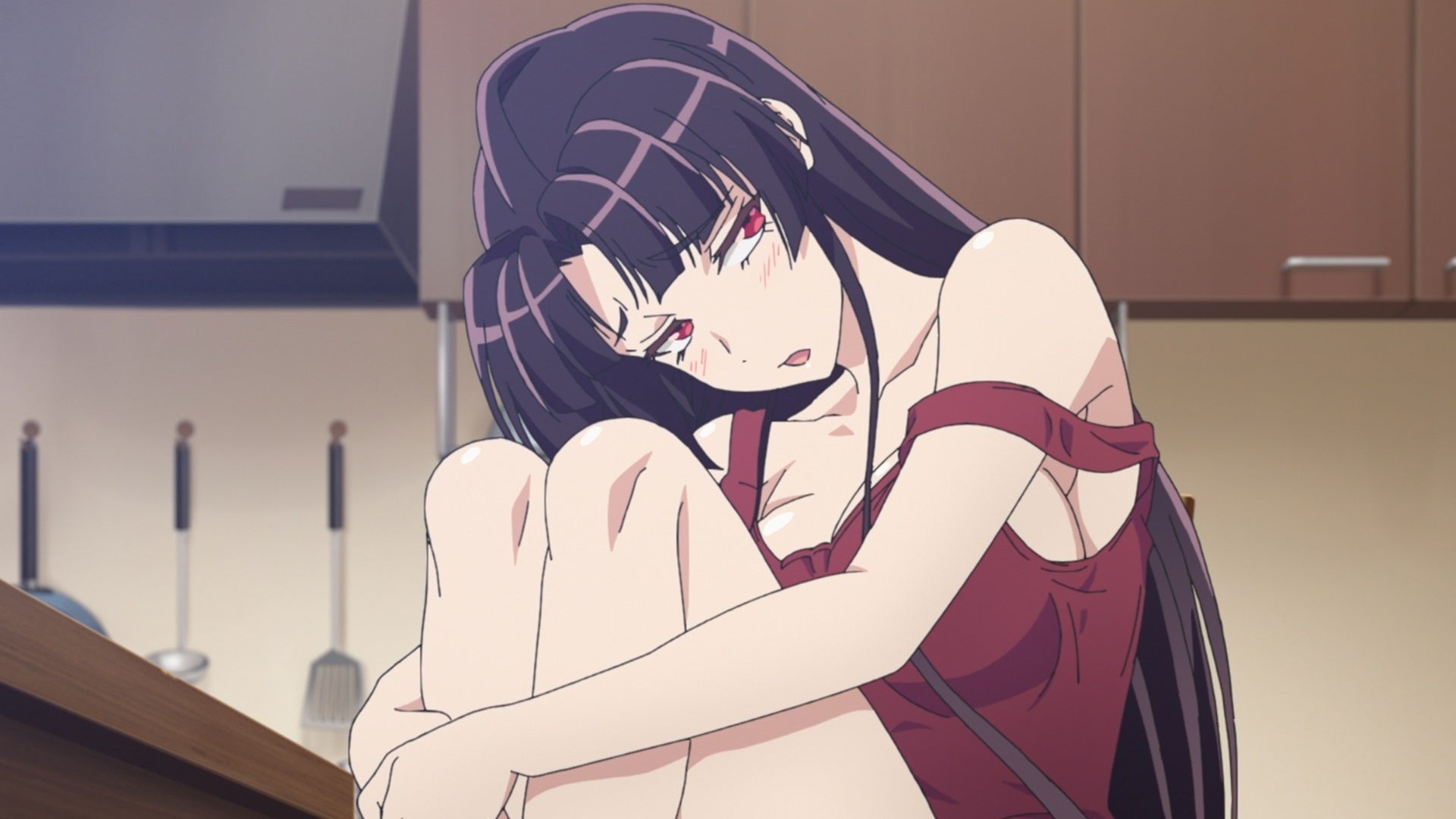 日本へようこそエルフさん。 第10話 | Lemino(レミノ) - 映画・ドラマ・アニメや音楽・ライブが見放題 | ドコモの動画配信サービス