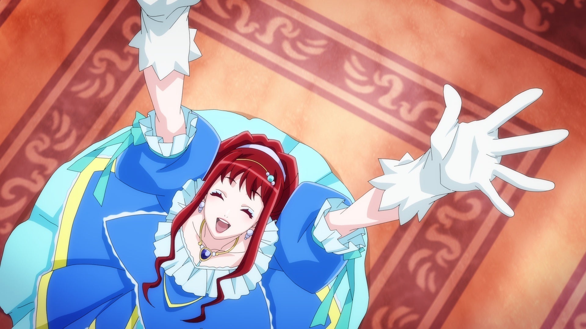 妃教育から逃げたい私 Episode 1 | Lemino(レミノ) - 映画・ドラマ・アニメや音楽・ライブが見放題 | ドコモの動画配信サービス