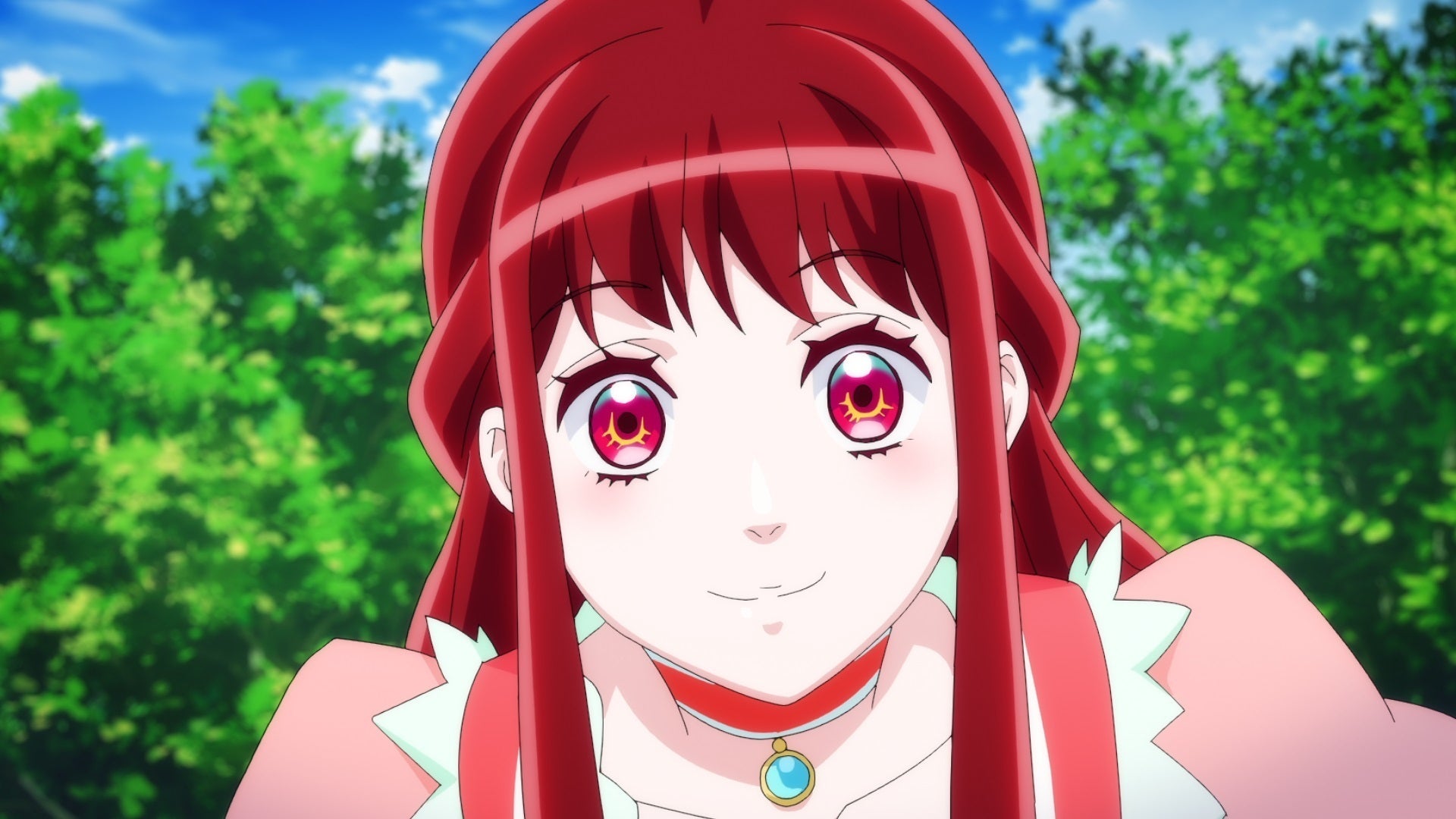 妃教育から逃げたい私 Episode 9 | Lemino(レミノ) - 映画・ドラマ・アニメや音楽・ライブが見放題 | ドコモの動画配信サービス