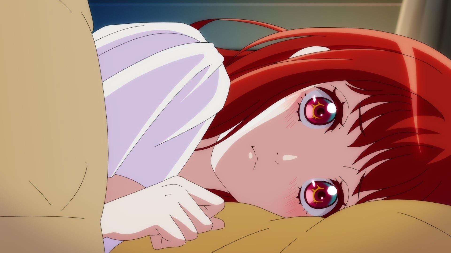 妃教育から逃げたい私 Episode 12 | Lemino(レミノ) - 映画・ドラマ・アニメや音楽・ライブが見放題 | ドコモの動画配信サービス