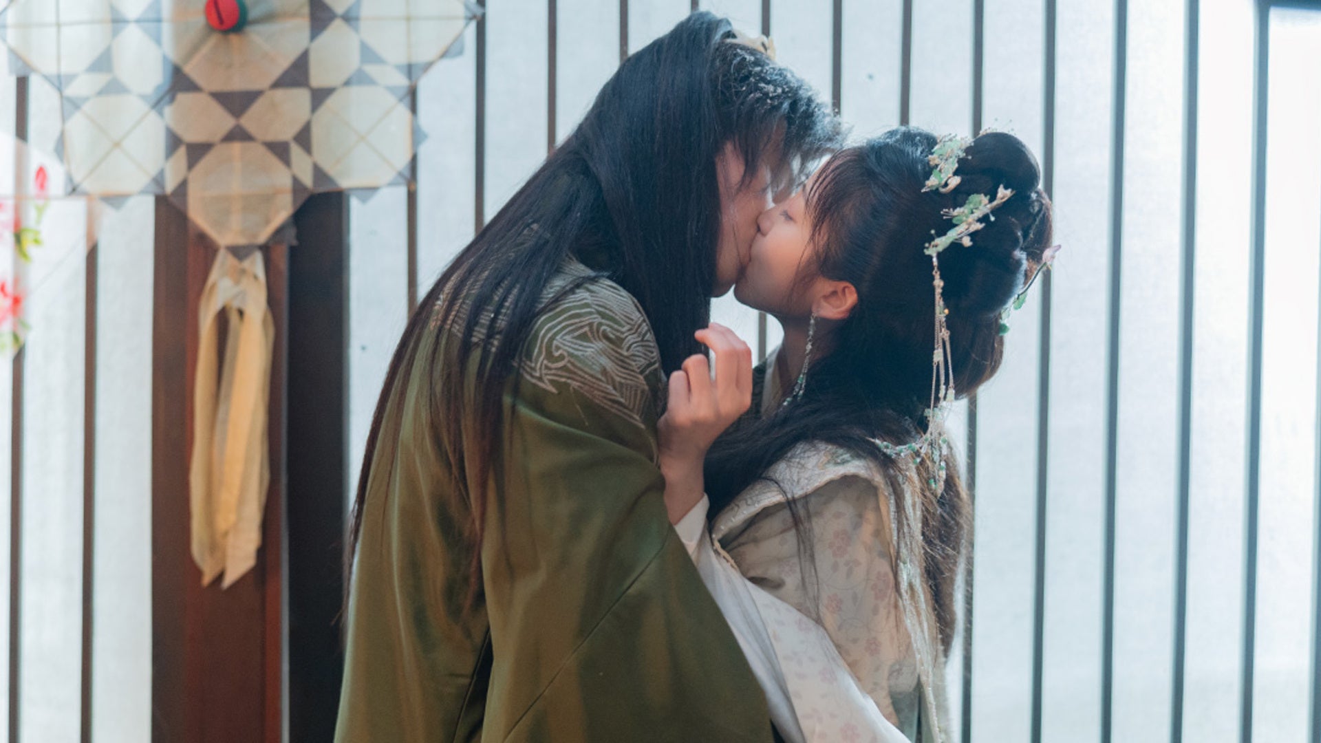 流雲の月夢～王宮に咲く孤高の花～ #6 | Lemino(レミノ) - 映画・ドラマ・アニメや音楽・ライブが見放題 | ドコモの動画配信サービス