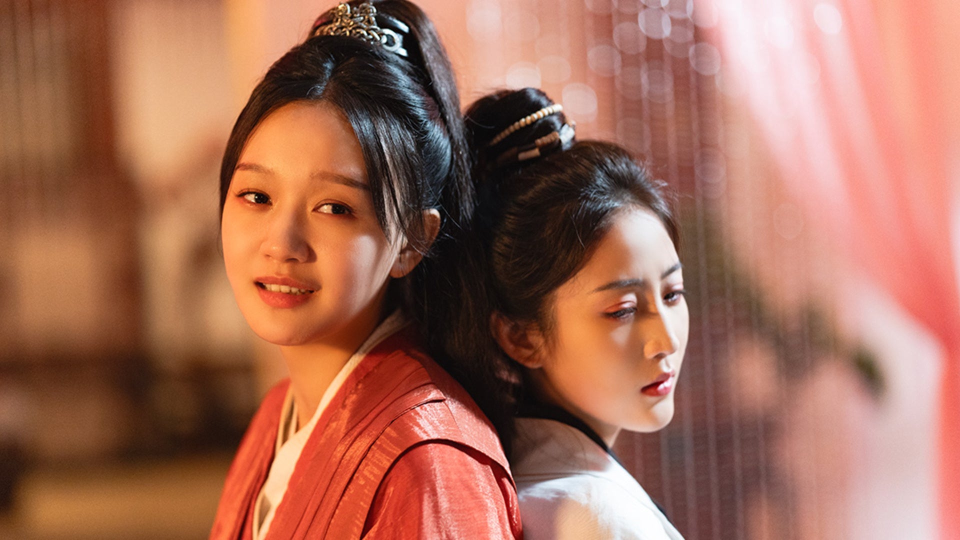 流雲の月夢～王宮に咲く孤高の花～ #8 | Lemino(レミノ) - 映画・ドラマ・アニメや音楽・ライブが見放題 | ドコモの動画配信サービス