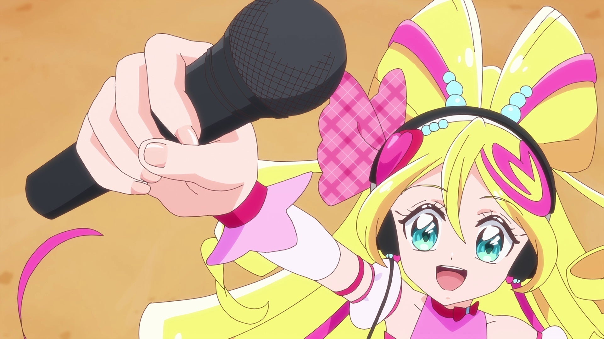 キミとアイドルプリキュア♪ 第10話 | Lemino(レミノ) - 映画・ドラマ・アニメや音楽・ライブが見放題 | ドコモの動画配信サービス