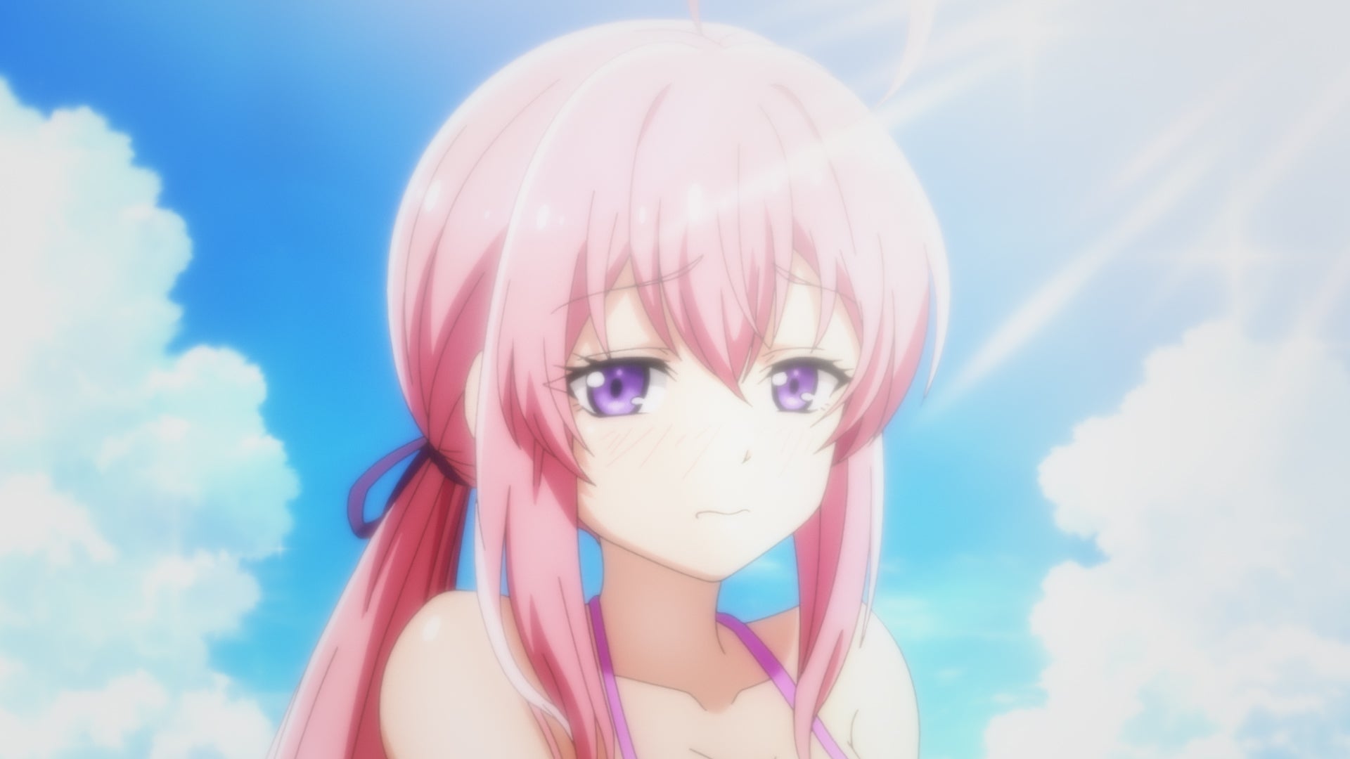 ニートくノ一となぜか同棲はじめました #12.5 | Lemino(レミノ) - 映画・ドラマ・アニメや音楽・ライブが見放題 | ドコモの動画配信サービス