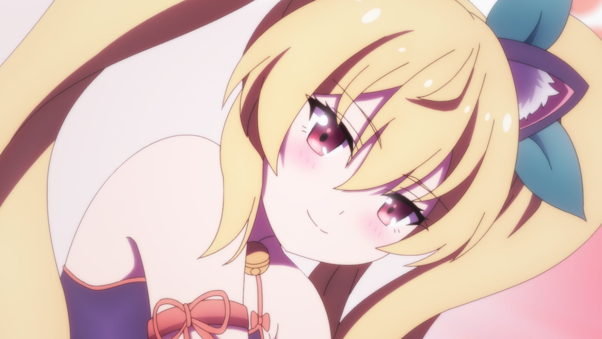 ニートくノ一となぜか同棲はじめました #21 | Lemino(レミノ) - 映画・ドラマ・アニメや音楽・ライブが見放題 | ドコモの動画配信サービス