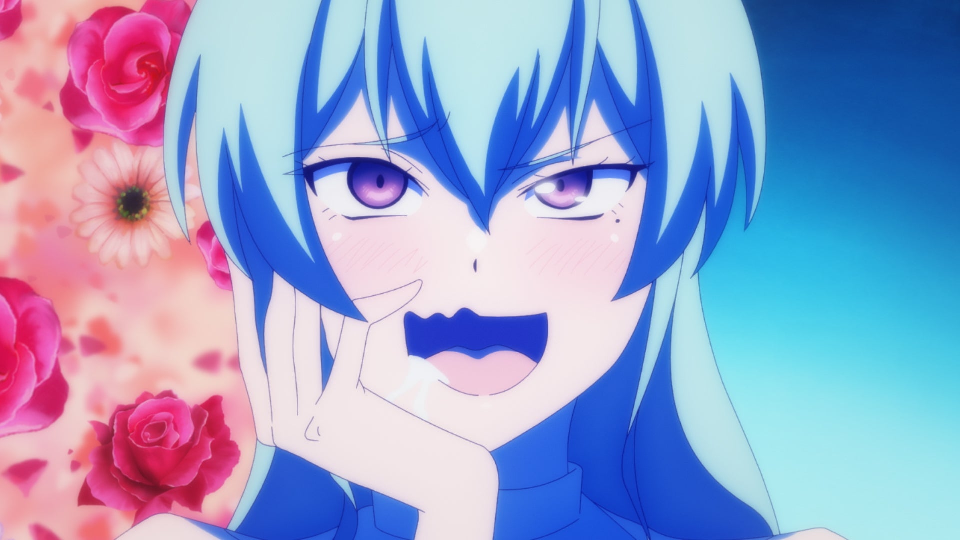 ニートくノ一となぜか同棲はじめました #23 | Lemino(レミノ) - 映画・ドラマ・アニメや音楽・ライブが見放題 | ドコモの動画配信サービス