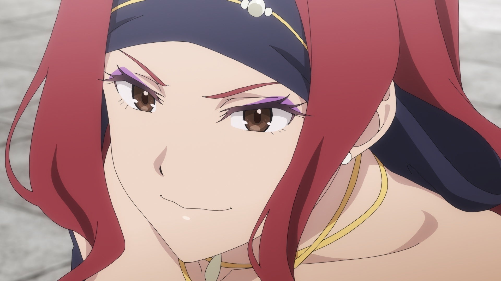 Unnamed Memory 第15話 | Lemino(レミノ) - 映画・ドラマ・アニメや音楽・ライブが見放題 | ドコモの動画配信サービス