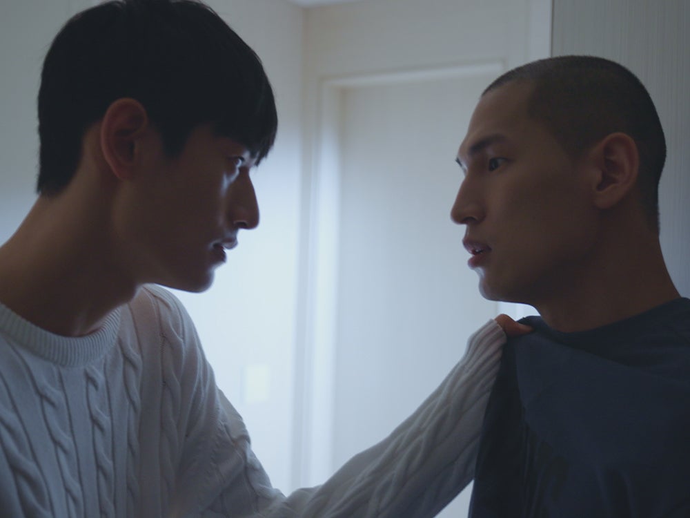 僕らの恋は授業中です #4 | Lemino(レミノ) - 映画・ドラマ・アニメや音楽・ライブが見放題 | ドコモの動画配信サービス