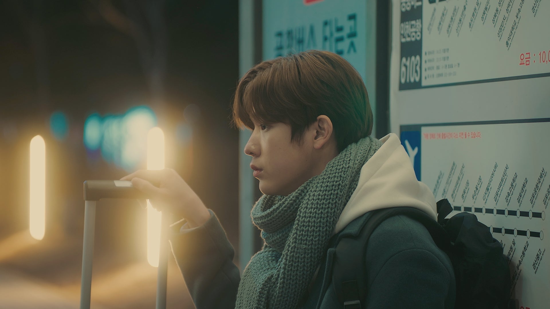 Peach Of Time／ピーチ・オブ・タイム #3 | Lemino(レミノ) - 映画・ドラマ・アニメや音楽・ライブが見放題 | ドコモの動画配信サービス