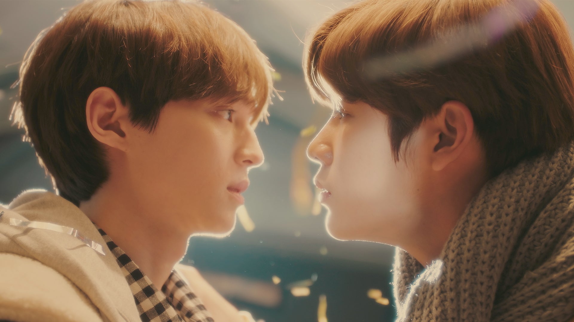 Peach Of Time／ピーチ・オブ・タイム #4 | Lemino(レミノ) - 映画・ドラマ・アニメや音楽・ライブが見放題 | ドコモの動画配信サービス