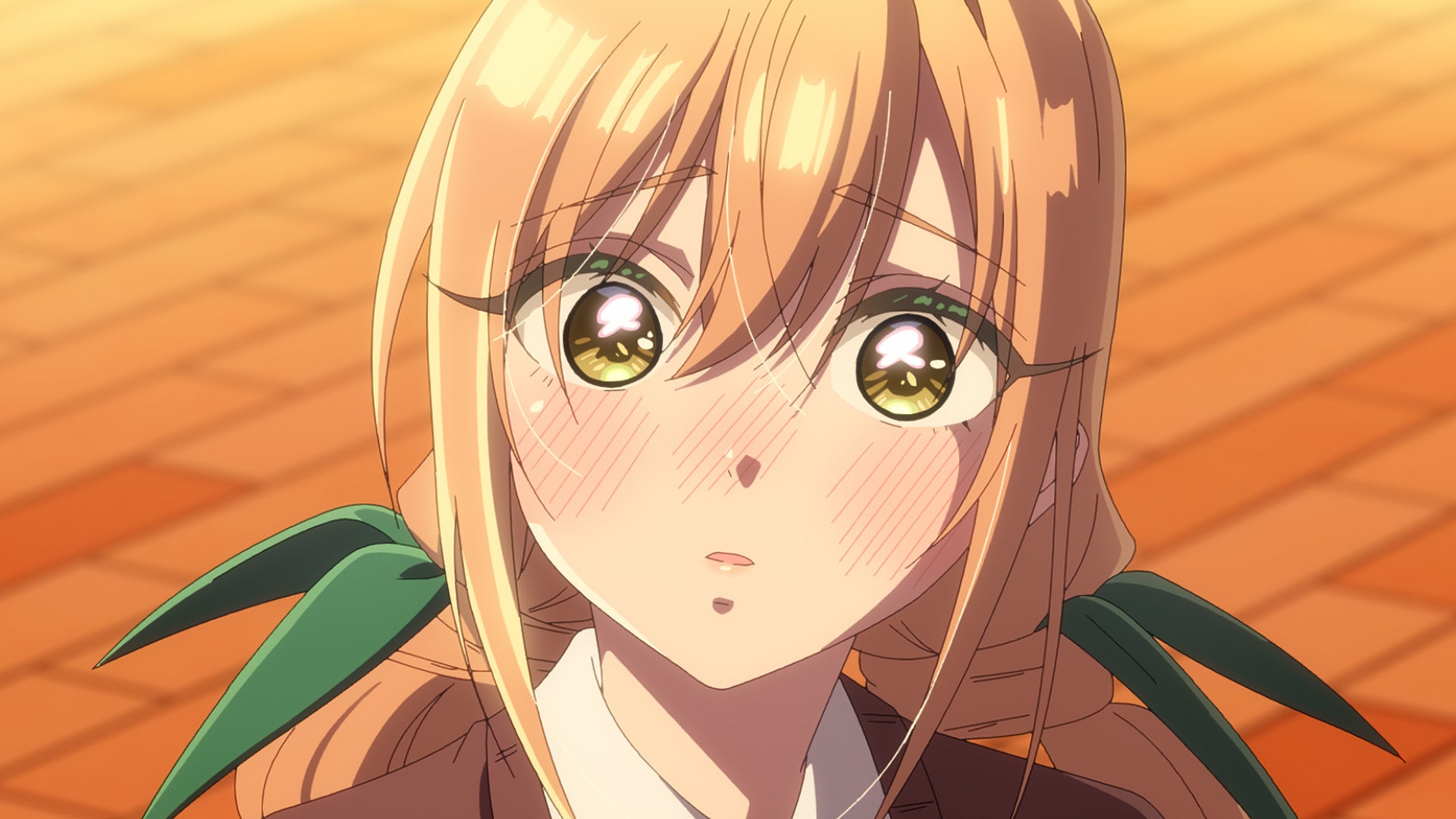 君のことが大大大大大好きな100人の彼女 第2期 第23話 | Lemino(レミノ) - 映画・ドラマ・アニメや音楽・ライブが見放題 | ドコモの動画配信サービス