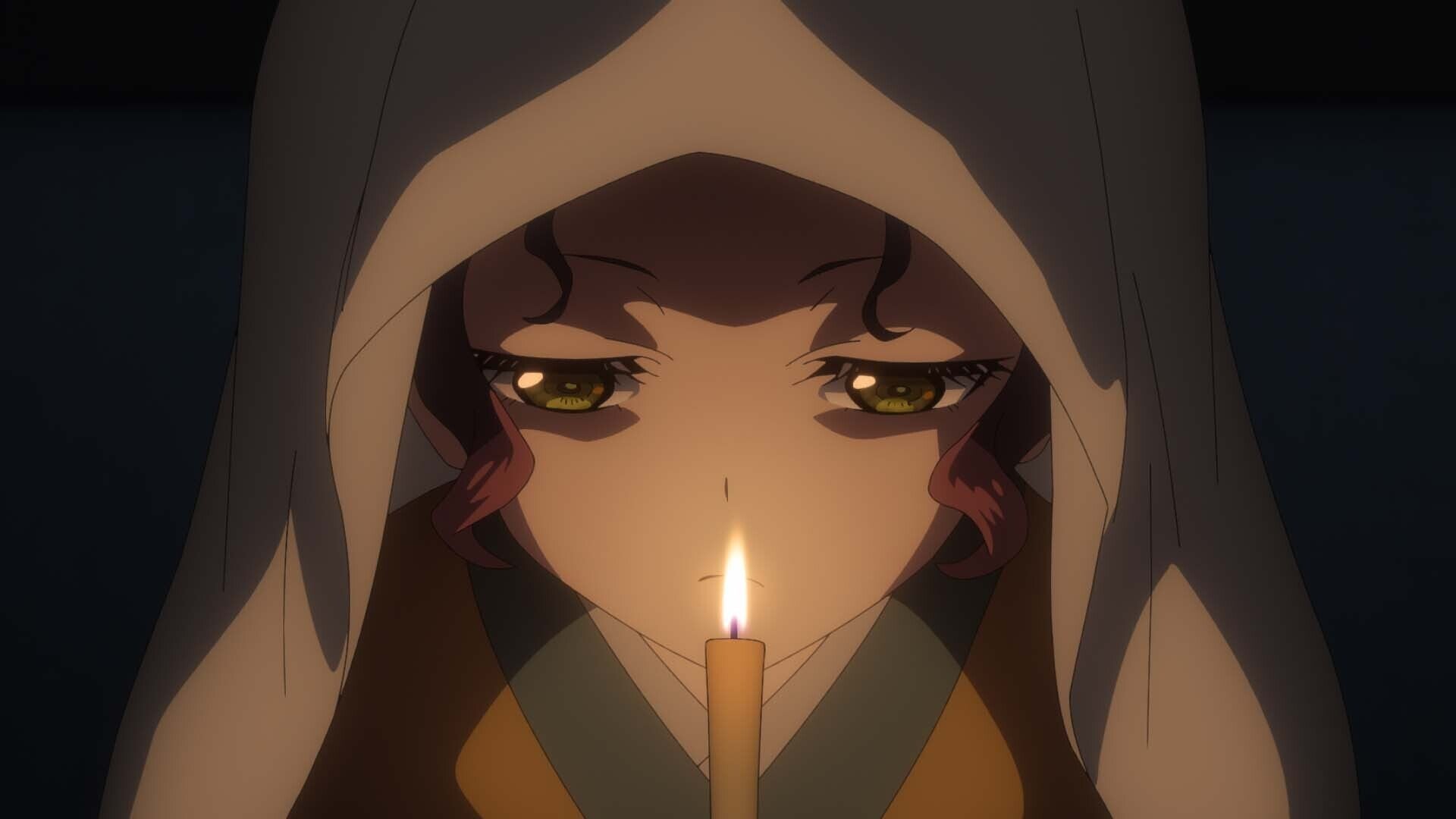 薬屋のひとりごと 第2期 第34話 | Lemino(レミノ) - 映画・ドラマ・アニメや音楽・ライブが見放題 | ドコモの動画配信サービス