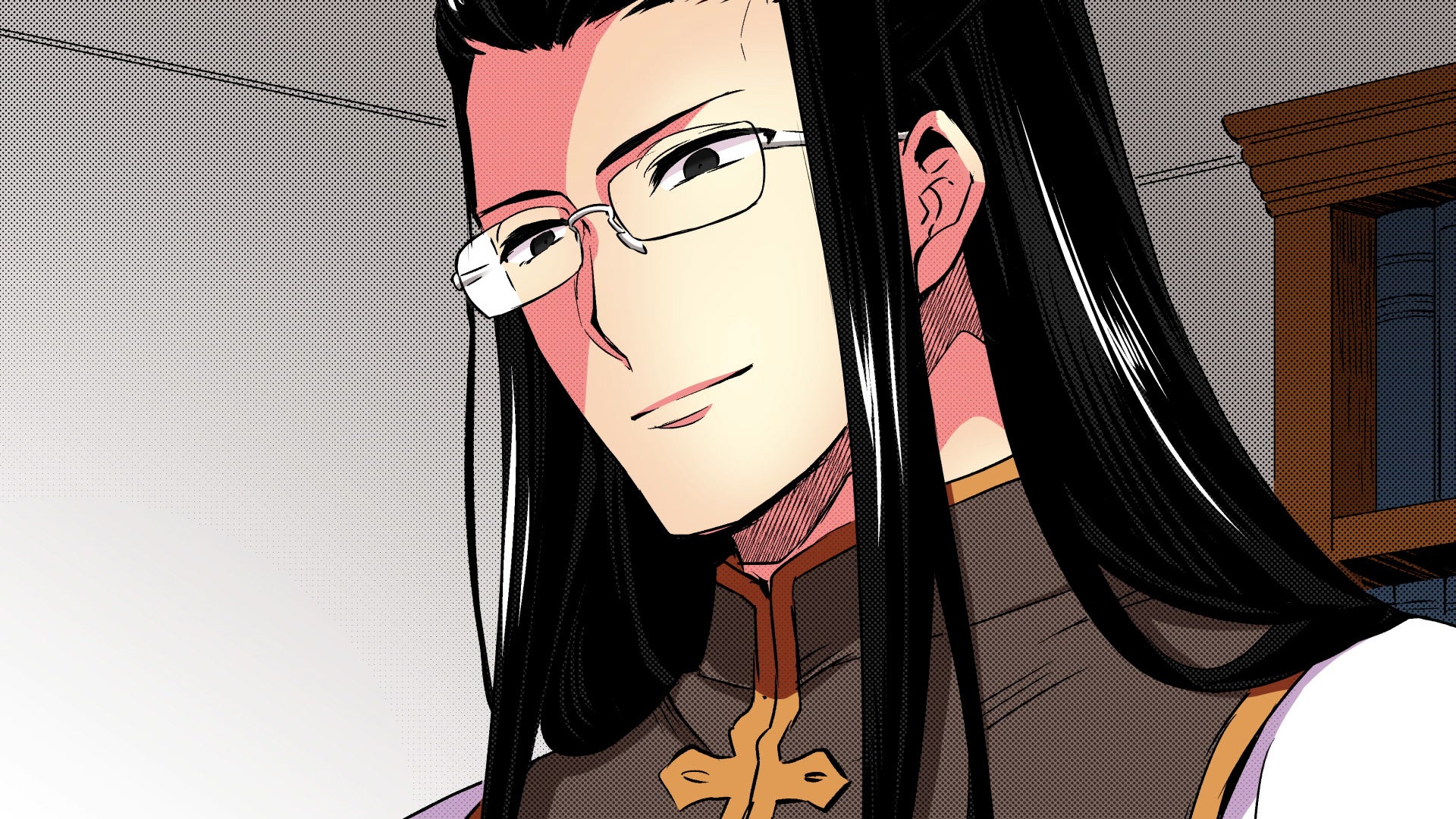 アニコミ「女体化した僕を騎士様達がねらってます 2nd」 第6話 | Lemino(レミノ) - 映画・ドラマ・アニメや音楽・ライブが見放題 | ドコモの動画配信サービス