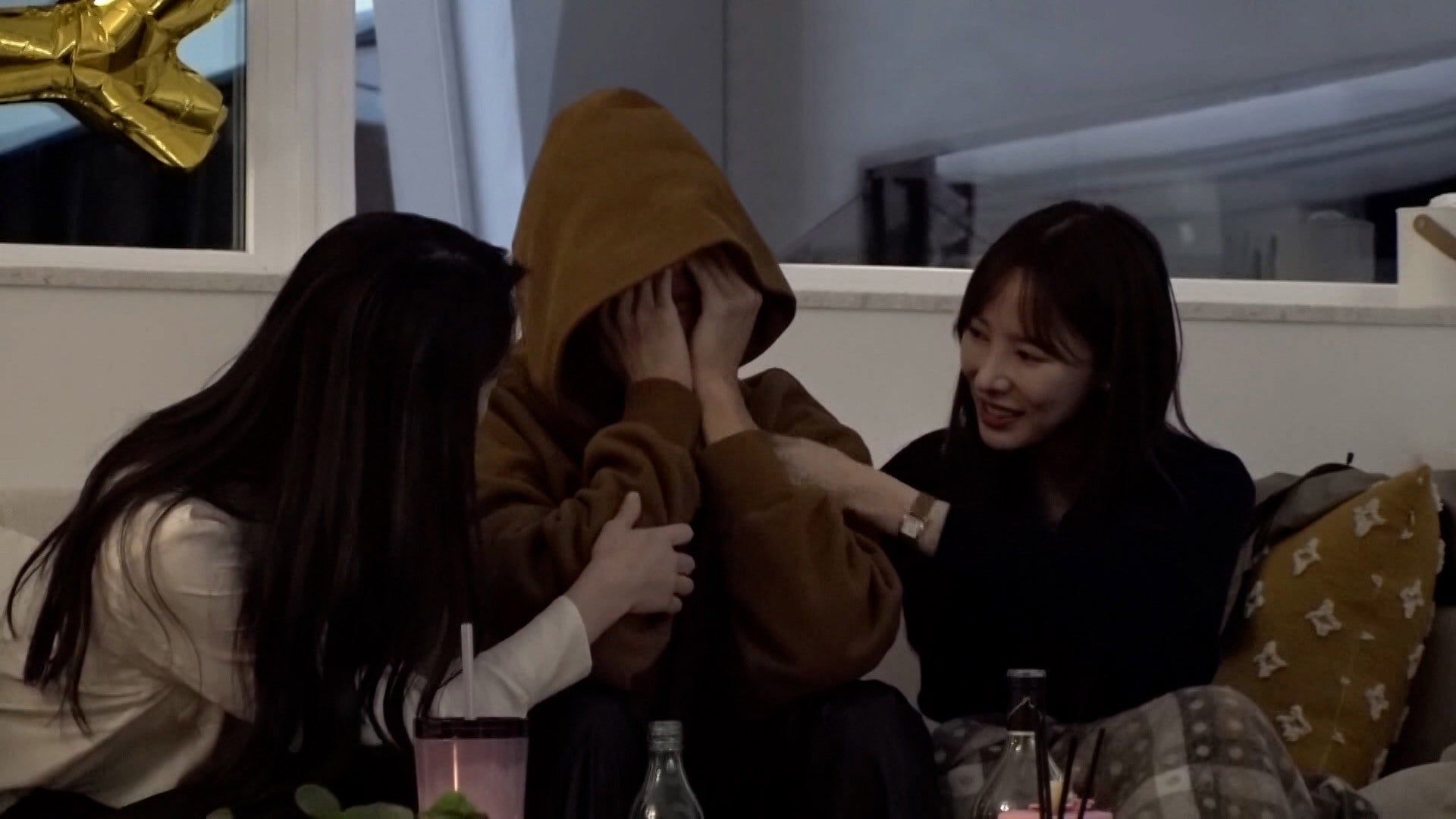 乗り換え恋愛2 第13話 | Lemino(レミノ) - 映画・ドラマ・アニメや音楽・ライブが見放題 | ドコモの動画配信サービス