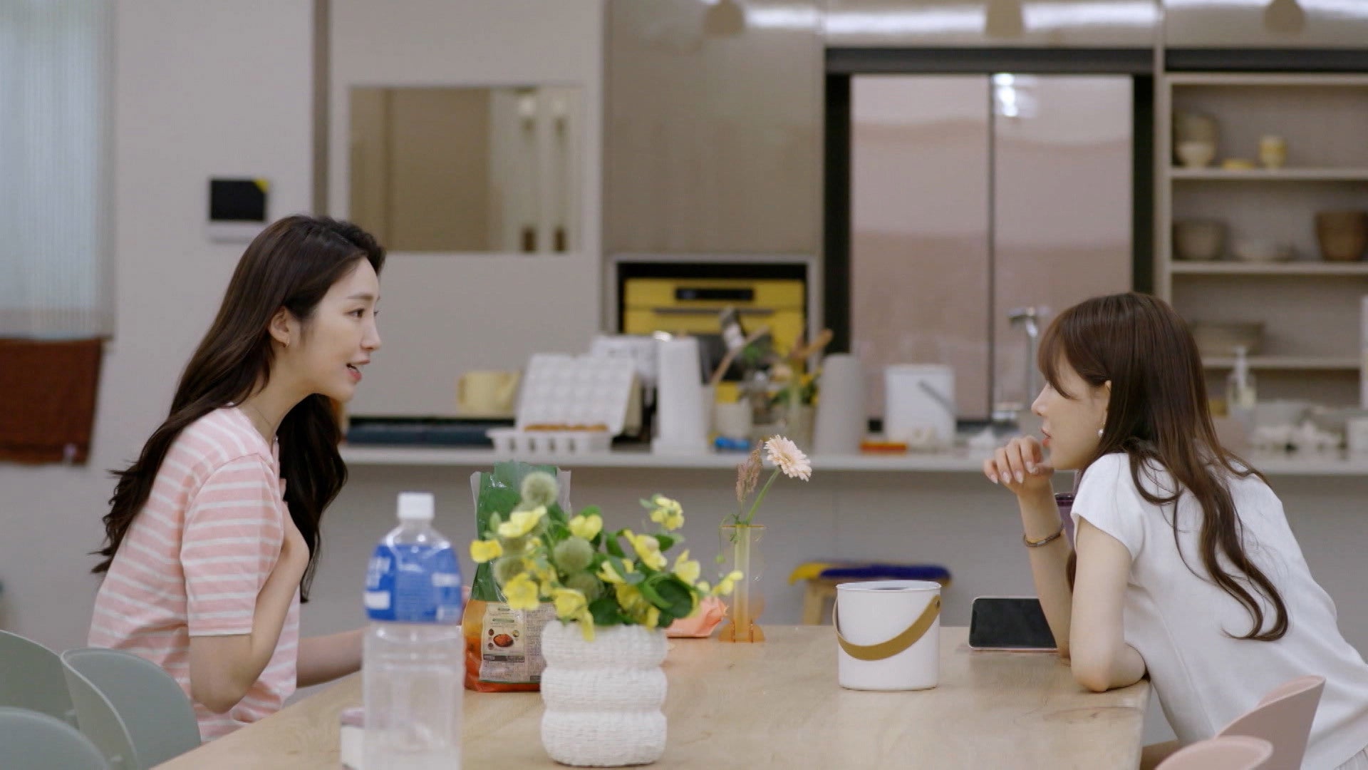 乗り換え恋愛2 第15話 | Lemino(レミノ) - 映画・ドラマ・アニメや音楽・ライブが見放題 | ドコモの動画配信サービス