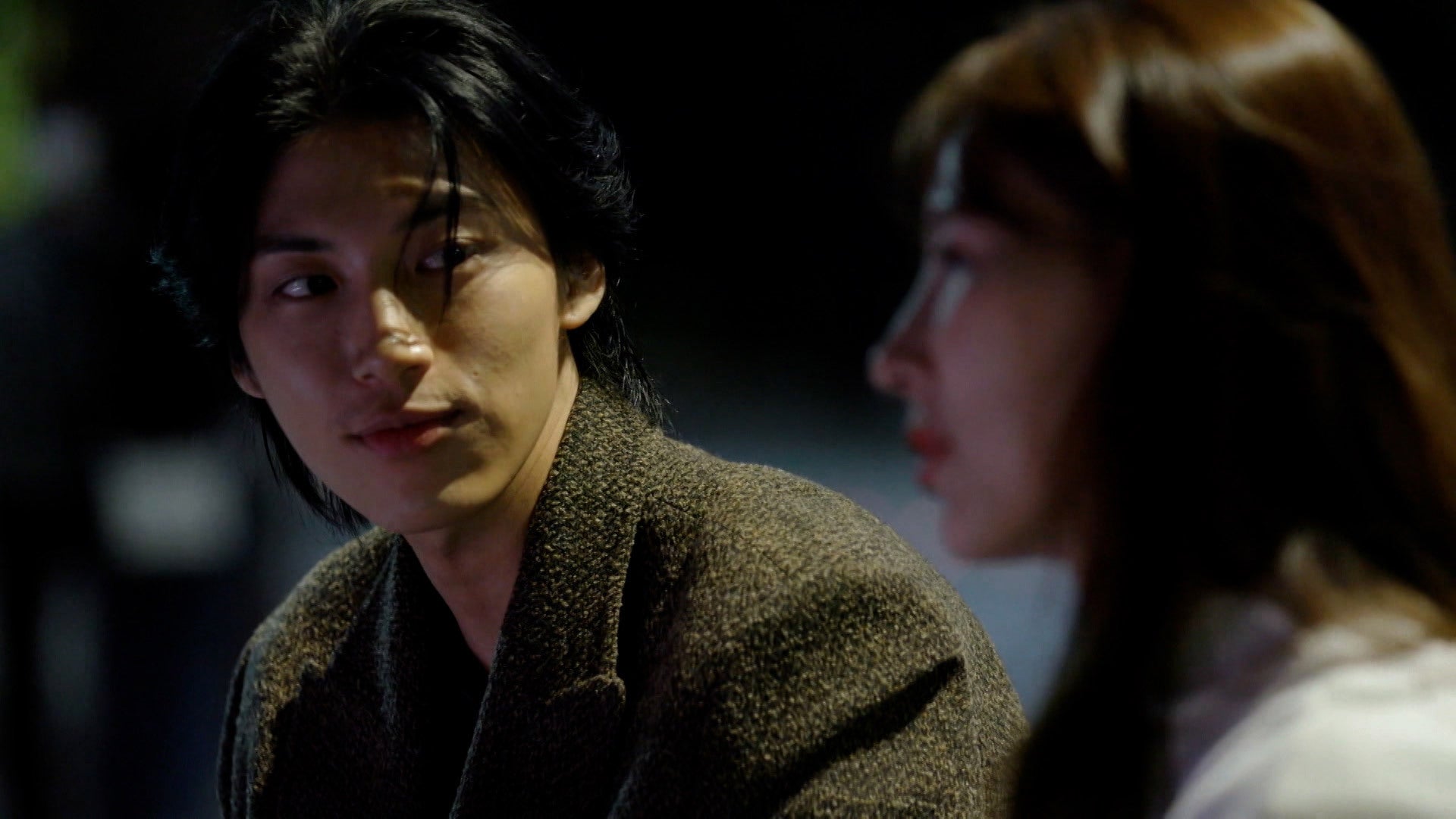 乗り換え恋愛2 第16話 | Lemino(レミノ) - 映画・ドラマ・アニメや音楽・ライブが見放題 | ドコモの動画配信サービス