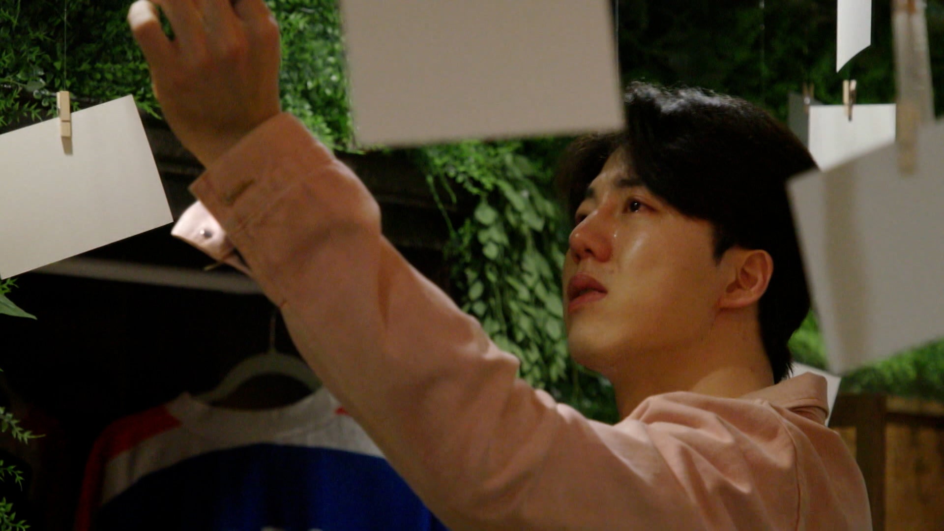 乗り換え恋愛2 第24話 | Lemino(レミノ) - 映画・ドラマ・アニメや音楽・ライブが見放題 | ドコモの動画配信サービス