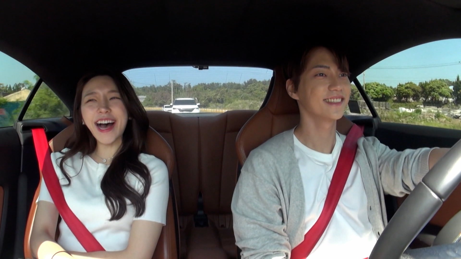 乗り換え恋愛2 第31話 | Lemino(レミノ) - 映画・ドラマ・アニメや音楽・ライブが見放題 | ドコモの動画配信サービス