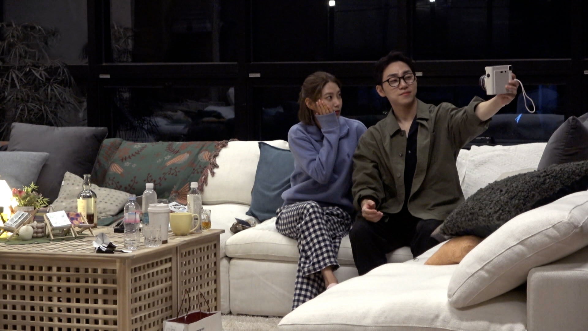 乗り換え恋愛2 第33話 | Lemino(レミノ) - 映画・ドラマ・アニメや音楽・ライブが見放題 | ドコモの動画配信サービス