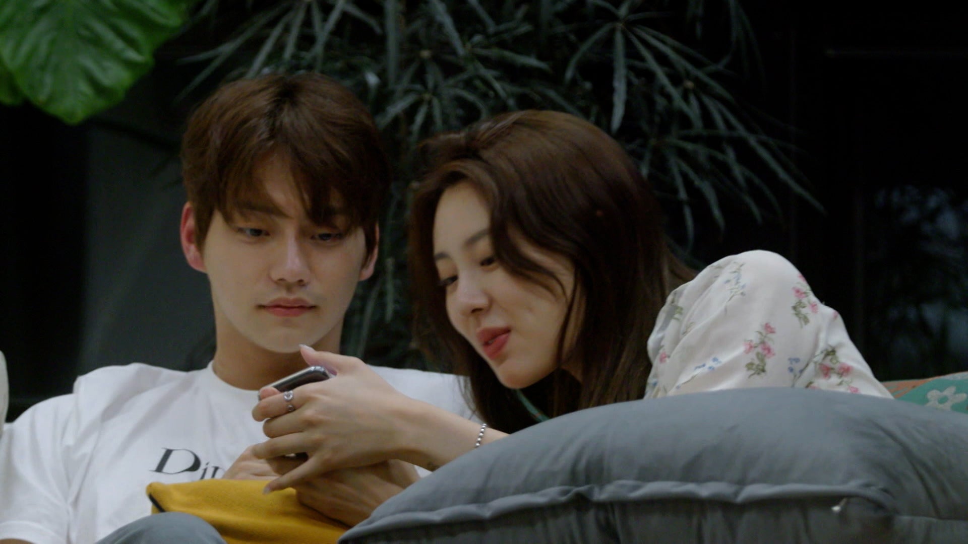 乗り換え恋愛2 第35話 | Lemino(レミノ) - 映画・ドラマ・アニメや音楽・ライブが見放題 | ドコモの動画配信サービス