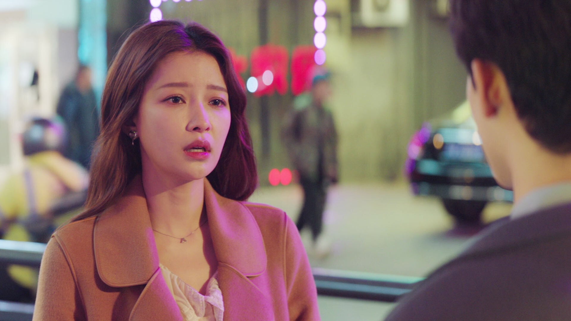 愛しているのに 第7話 | Lemino(レミノ) - 映画・ドラマ・アニメや音楽・ライブが見放題 | ドコモの動画配信サービス