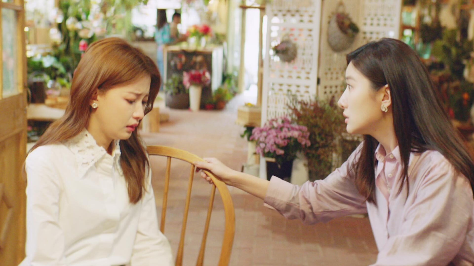 愛しているのに 第12話 | Lemino(レミノ) - 映画・ドラマ・アニメや音楽・ライブが見放題 | ドコモの動画配信サービス