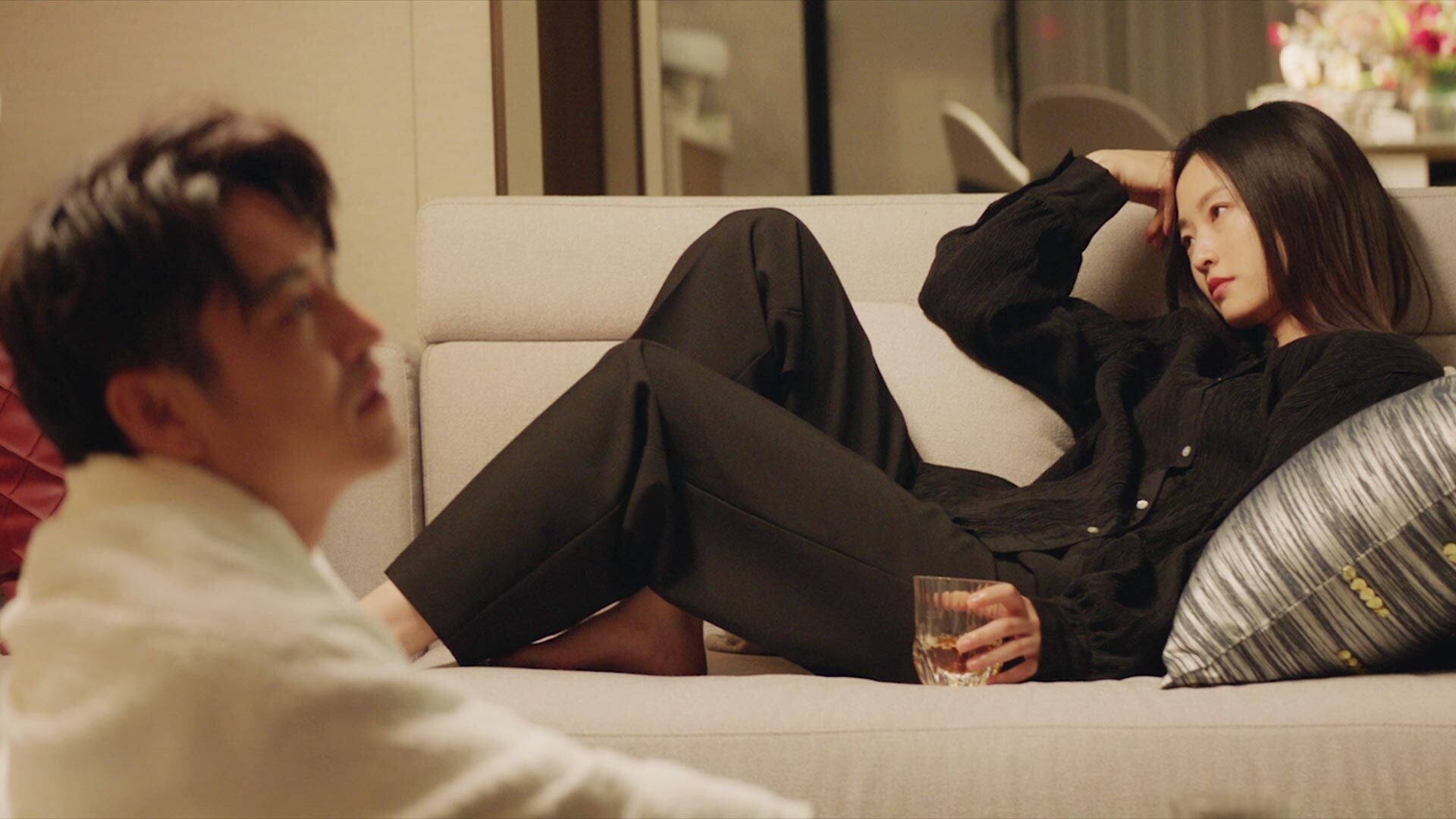 愛しているのに 第13話 | Lemino(レミノ) - 映画・ドラマ・アニメや音楽・ライブが見放題 | ドコモの動画配信サービス